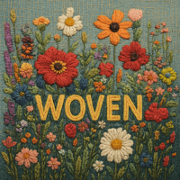Woven